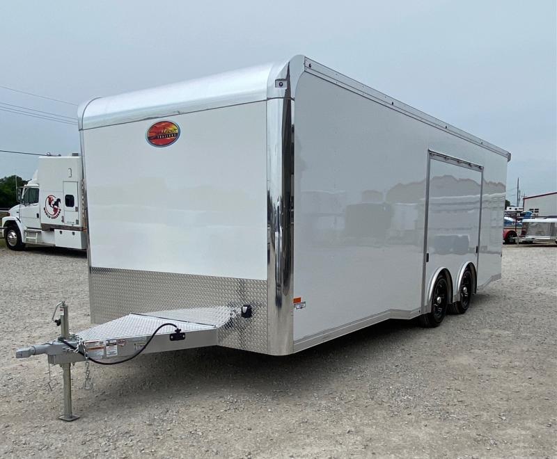 2024 Sundowner 24' Bumper pull in Pilot Point, TX | Trailer Trader