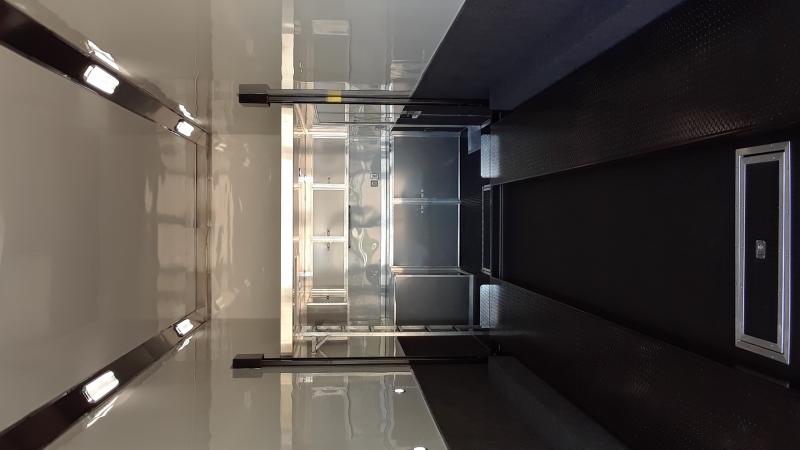 2020 Bravo Trailers 30' STACKER Car / Racing Trailer in Hiawatha, IA ...