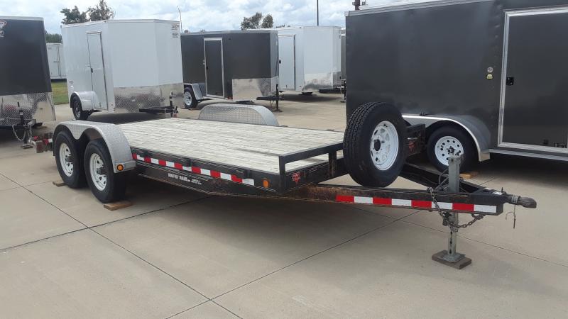 Pj Trailer Vin Decoder