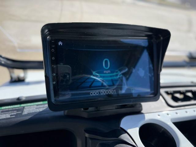 2025 Evolution Electric Vehicles Turfman 1000 in Lafayette, IN ...