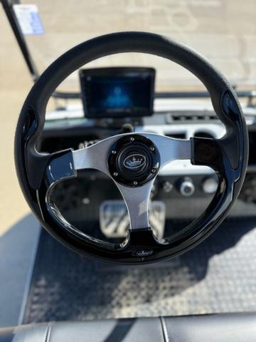 2025 Evolution Electric Vehicles Turfman 1000 in Lafayette, IN ...