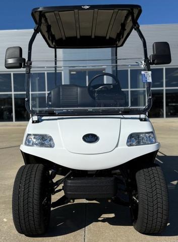 2025 Evolution Electric Vehicles Turfman 1000 in Lafayette, IN ...