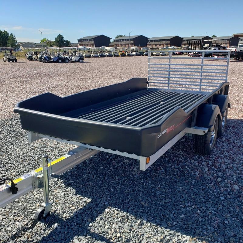 2023 Floe 13-73 TANDEM WITH BRAKES Utility Trailer in Gering, NE ...