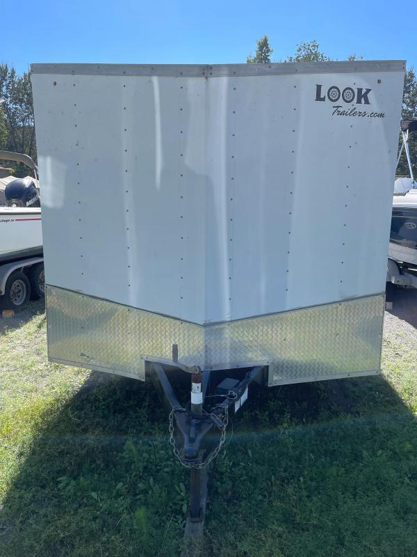 2013 Look Element 8.5x18 in Richmond Hill, GA | Trailer Trader