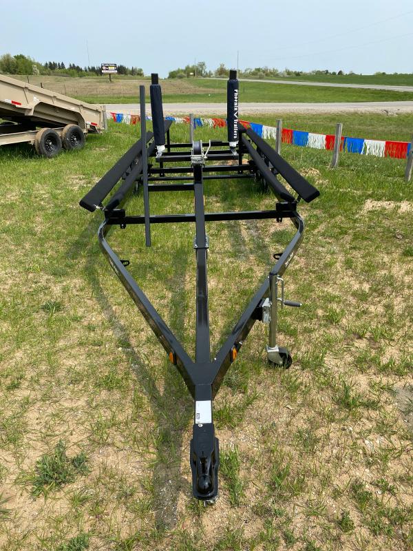 2023 Phoenix Trailers 24 POTOON Boat Trailer in Kingsley, MI | Trailer ...