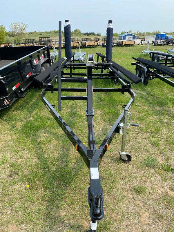 2023 Phoenix Trailers 22 PONTOON Boat Trailer in Kingsley, MI | Trailer ...