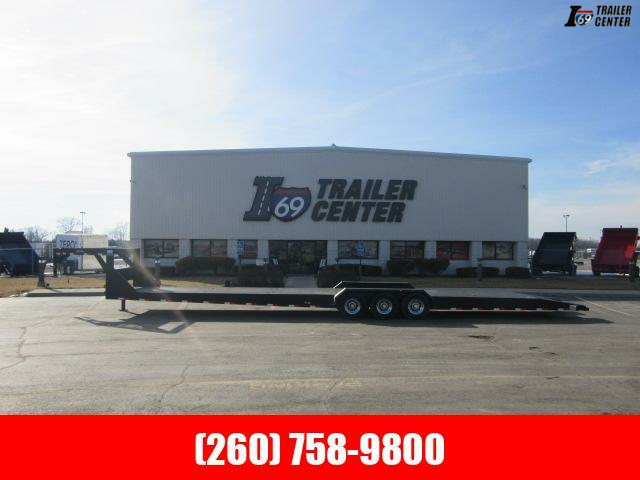 2022 Imperial Trailer CH-GN-45 Car Hauler in Markle, IN | Trailer Trader