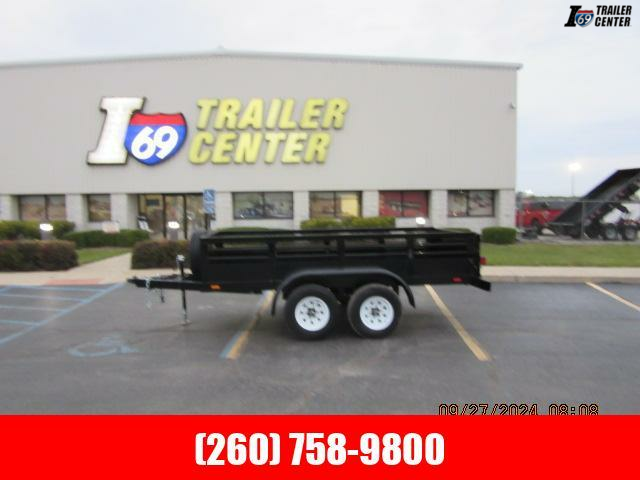 1983 2AXL Utility Trailer in Markle, IN | Trailer Trader