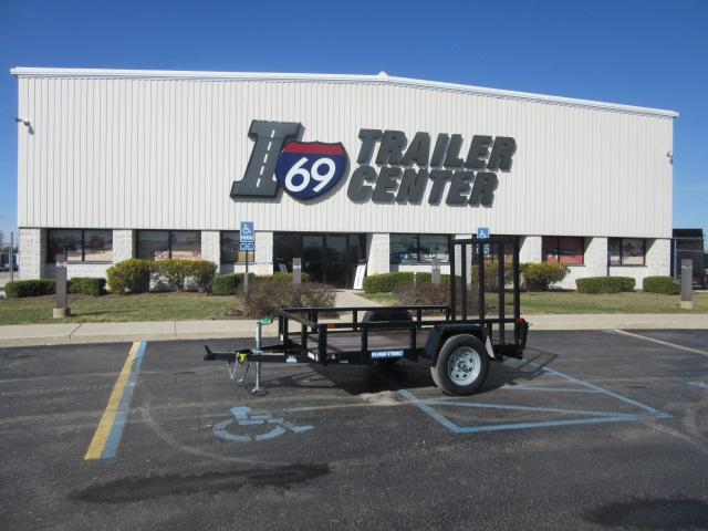 Trailers and RVs sold by I-69 Trailer Center on TrailerTrader in Markle ...