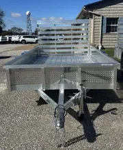 2026 Sport Haven AUTD Models Single AUT610D in Erie, PA | Trailer Trader