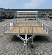 2026 Sport Haven AUT Models Single AUT712 in Erie, PA | Trailer Trader