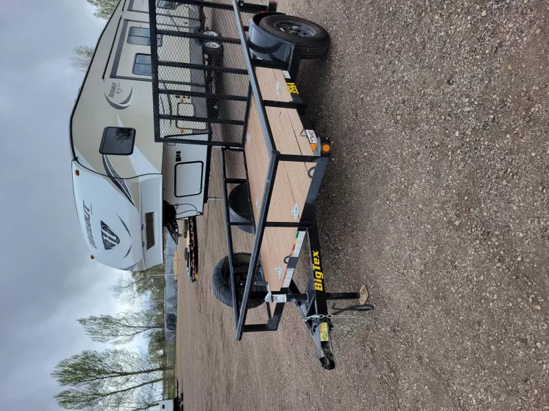 More From Manufacturer - BIG TEX TRAILERS | Trailer Trader
