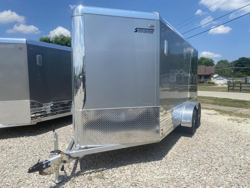 Legend Trailers for Sale | Spencer Trailers Inc. |Dump Trailers, Cargo ...