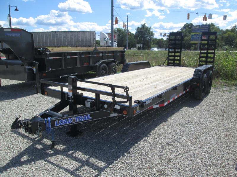 All Inventory | Spencer Trailers Inc. |Dump Trailers, Cargo Trailers ...