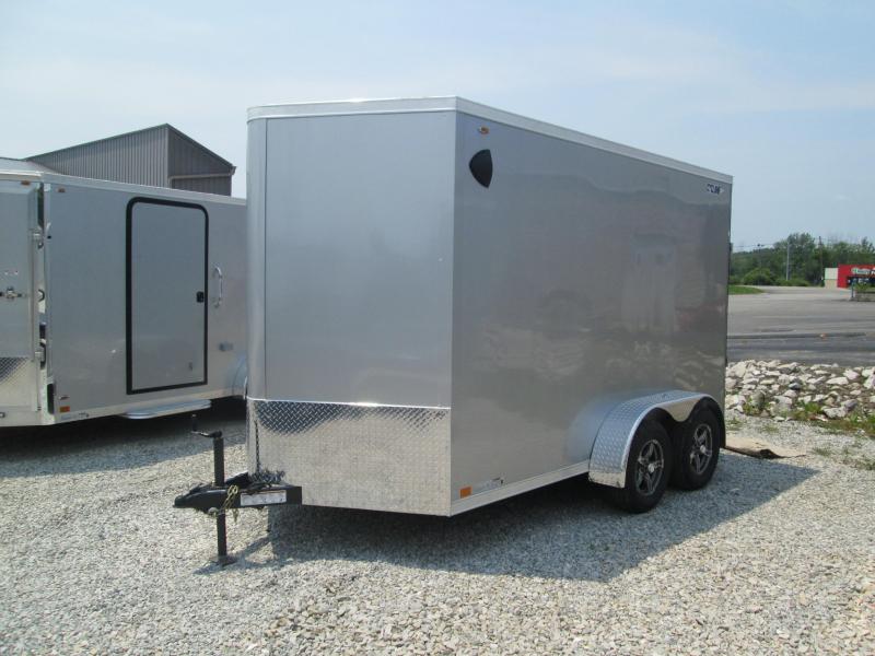 Legend Trailers for Sale | Spencer Trailers Inc. |Dump Trailers, Cargo ...