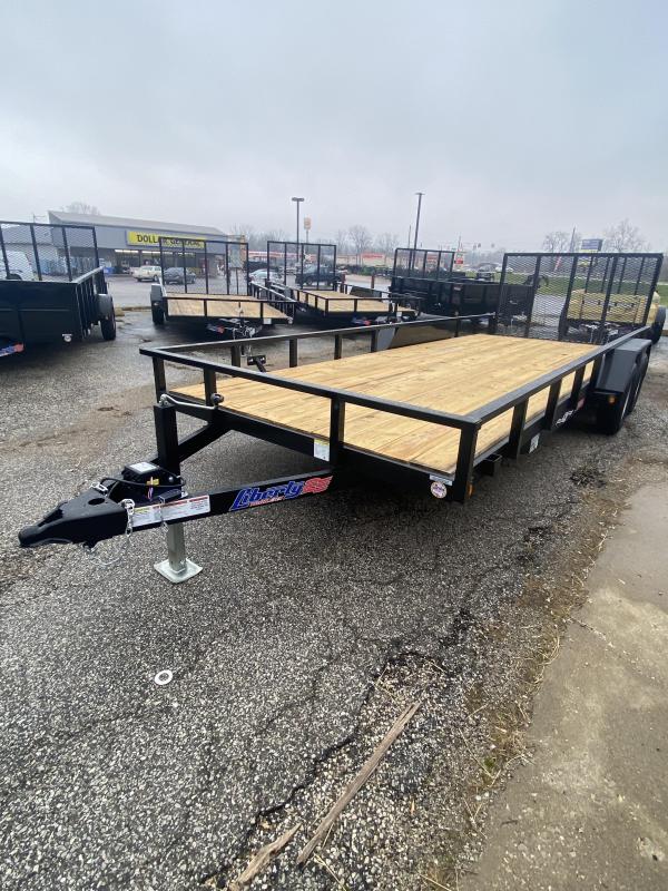 All Inventory | Spencer Trailers Inc. |Dump Trailers, Cargo Trailers ...