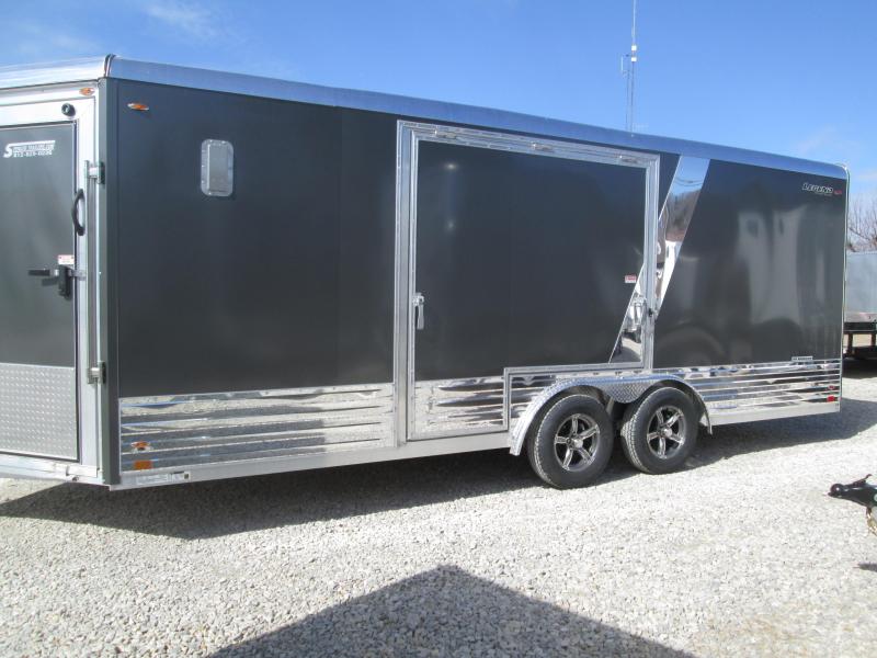 Legend Trailers for Sale | Spencer Trailers Inc. |Dump Trailers, Cargo ...