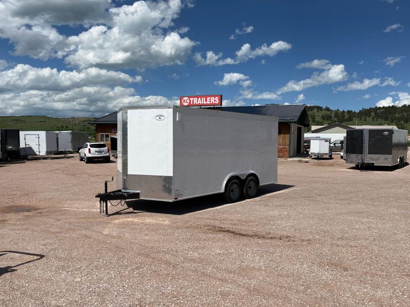 All Inventory | KC Trailers in Summerset, SD | We Carry Cargo Trailers ...