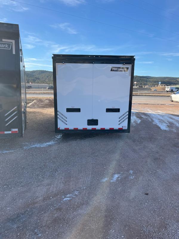 2023 Haulmark 8.5X36 Gooseneck Bodies in Summerset, SD | Trailer Trader