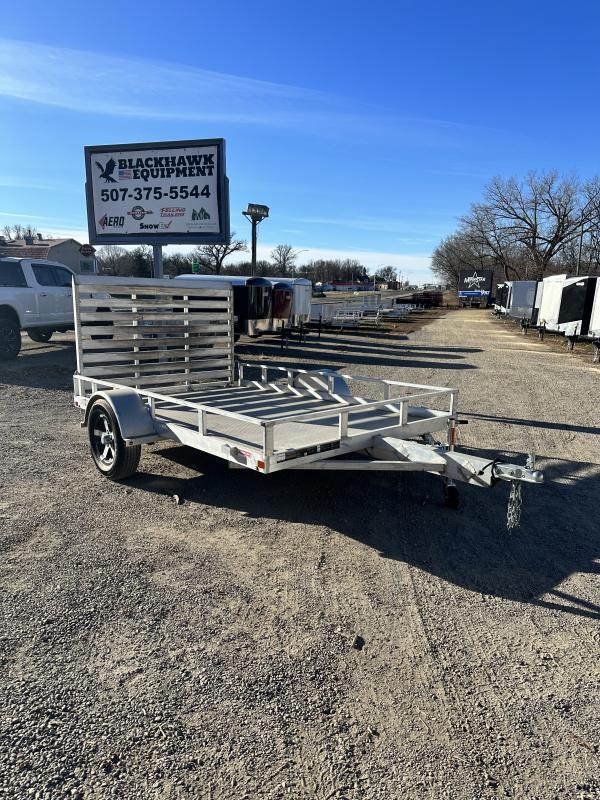 2024 Carry-On 6.5X10AGA3K Utility Trailer in Lake Crystal, MN | Trailer ...