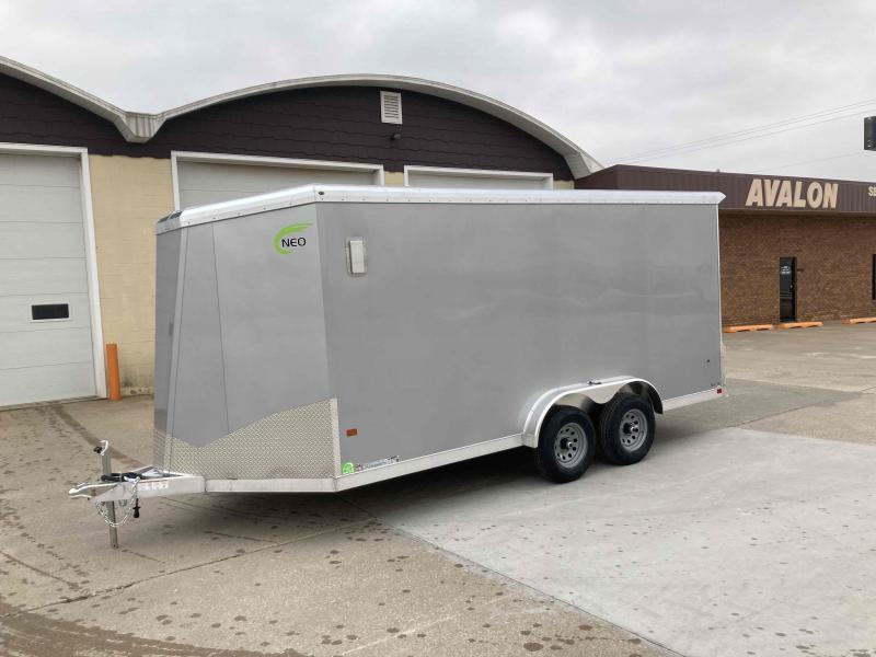Trailer Inventory