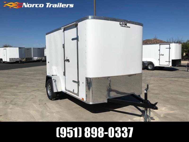 Enclosed Trailers | Norco Trailers | Trailers in Escondido CA and Norco ...