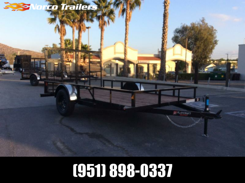Current Trailer Inventory | Norco Trailers | Trailers in Escondido CA ...