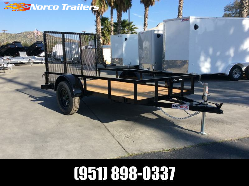 Current Trailer Inventory | Norco Trailers | Trailers in Escondido CA ...