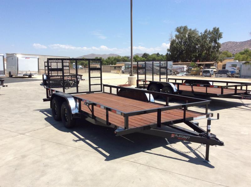 2021 Sun Country 5 x 10 Single Axle Utility Trailer | Near Me