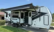 2022 Grand Design Momentum G-Class (Travel Trailer) 31G in Omaha, NE ...