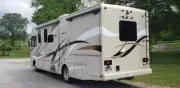 2016 Thor Motor Coach A.C.E. in Omaha, NE | Trailer Trader
