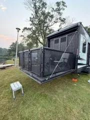 2022 Grand Design Momentum G-Class (Travel Trailer) 31G in Omaha, NE ...