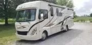 2016 Thor Motor Coach A.C.E. in Omaha, NE | Trailer Trader