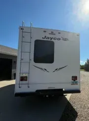 2019 Jayco Redhawk SE 25C in Omaha, NE | Trailer Trader