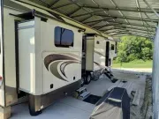 2019 Jayco North Point 37BHFS in Omaha, NE | Trailer Trader