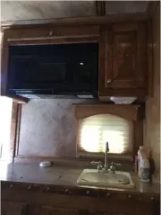 2007 Hart Ultimate Horse Trailer With Living Quarters in Omaha, NE ...