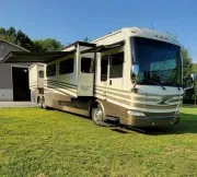 2013 Thor Motor Coach Tuscany 45LT in Omaha, NE | Trailer Trader
