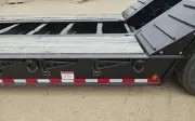 2022 Kaufman Lowboy Trailer in Omaha, NE | Trailer Trader