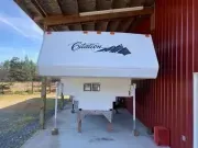 2002 Thor Motor Coach Citation Truck Bed Camper in Omaha, NE | Trailer ...