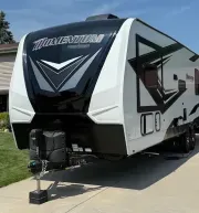2022 Grand Design Momentum G-Class (Travel Trailer) 31G in Omaha, NE ...