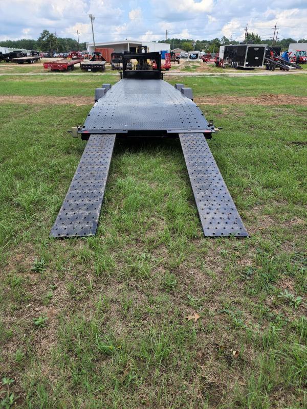 2022 Diamond C Trailers 82 x 40 MVC GN Car Hauler in Longview, TX ...