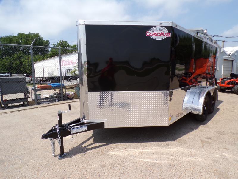 2023 Car Mate 7X12 Blazer Low Hauler Motorcycle Trailer in Seagoville ...