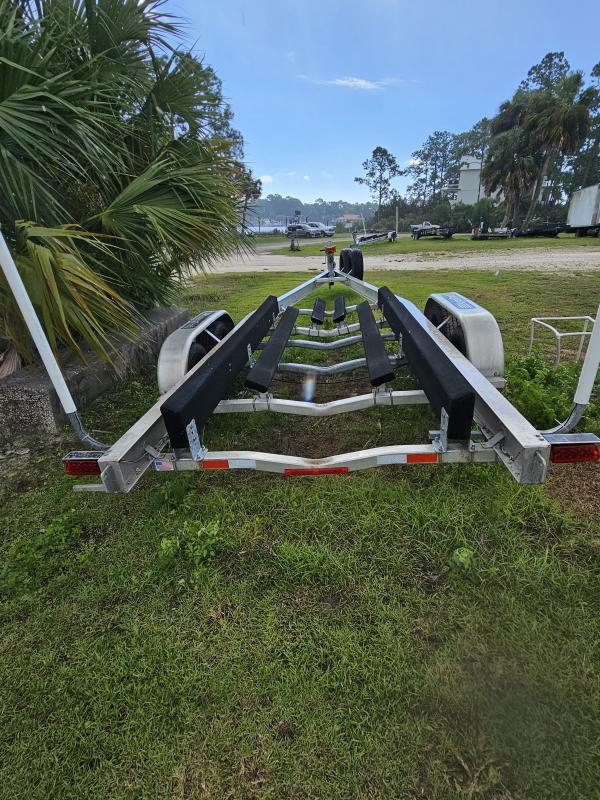 2007 American Custom Trailers 280 General Trailers in Tallahassee, FL ...