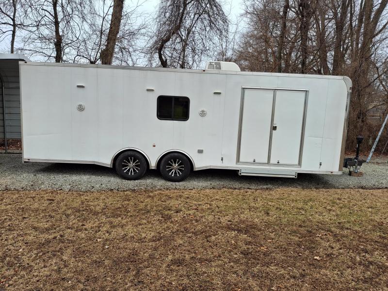 Fully loaded 26' trailer w/Bathroom in Monticello, IN | Trailer Trader