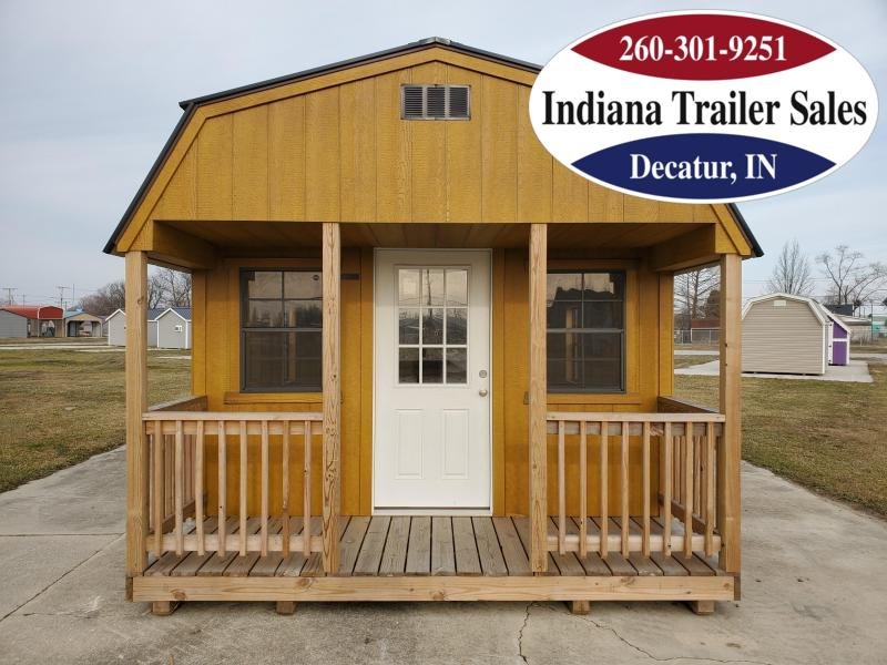 2020 Sheds Direct Smart Barn - 12x24 - IN22939720 in Decatur, IN ...