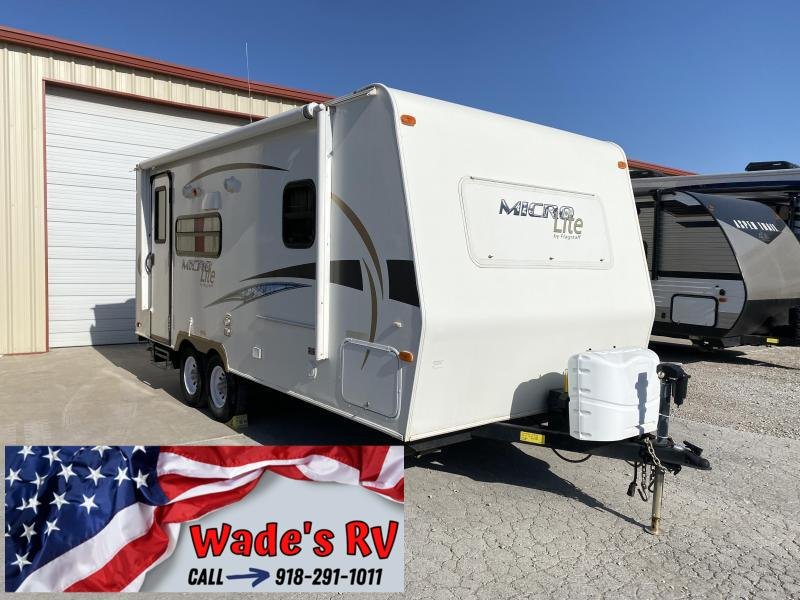 Home | Wade's RV | Tulsa OK RV Dealer | Shop Travel Trailers and Class ...