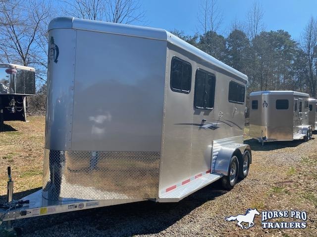 Adam Horse trailers for sale - TrailersMarket.com