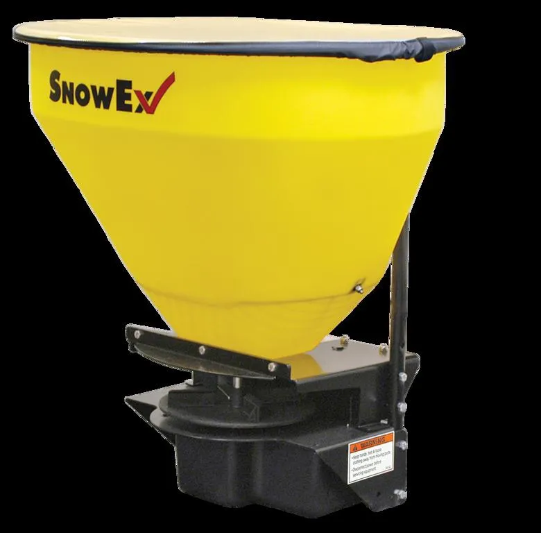 SnowEx UTILITY TAILGATE Salt Spreader in Poughkeepsie, NY | Trailer Trader