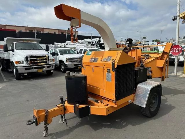 2010 Altec CFD 1217 in North Hills, CA | Trailer Trader