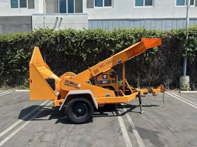 2009 Altec WC126A in North Hills, CA | Trailer Trader